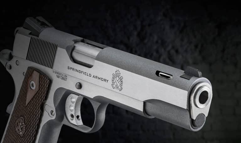 Ported Barrels: Are They Worth the Effort? - The Armory Life