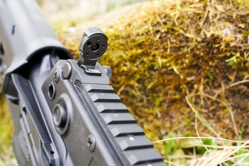 Springfield Hellion Review: Range Testing and More - The Armory Life