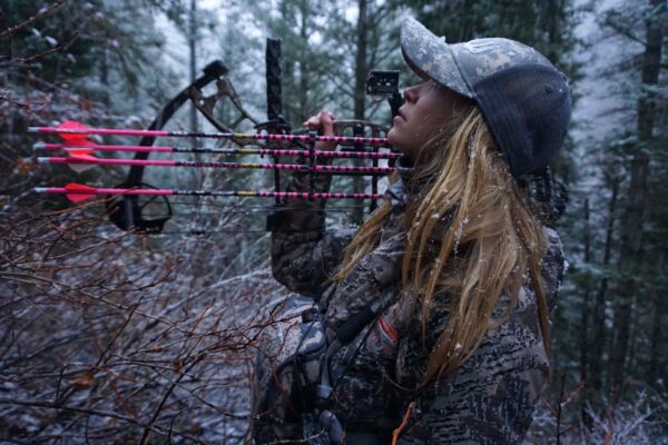 How Do You Plan a DIY Hunt? - The Armory Life