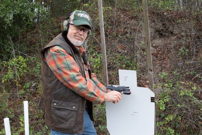 Streamlight TLR-8 G Review: Weapon Light and Laser - The Armory Life