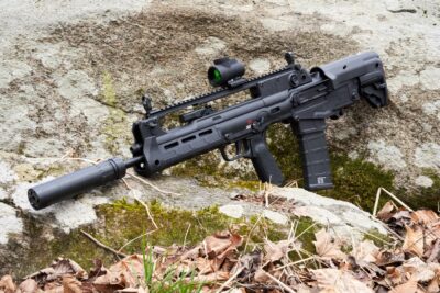 Springfield Hellion Review: Range Testing and More - The Armory Life