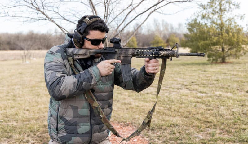 Review: Primary Arms MicroPrism Optics - The Armory Life