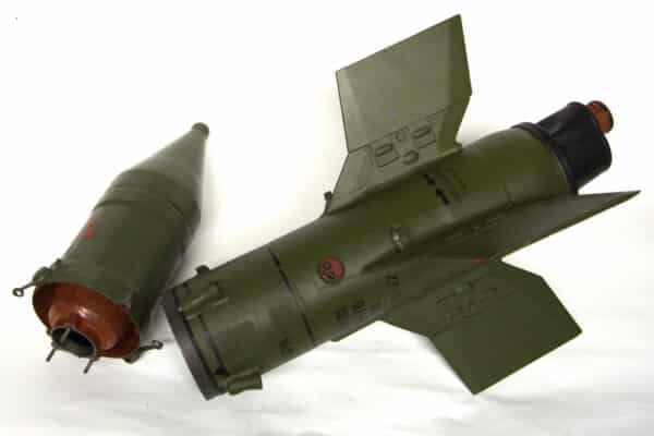 The AT-3 Sagger — Deadly Russian Suitcase Missile - The Armory Life