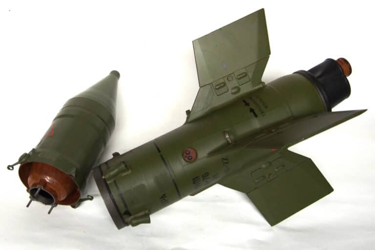 The AT-3 Sagger — Deadly Russian Suitcase Missile - The Armory Life