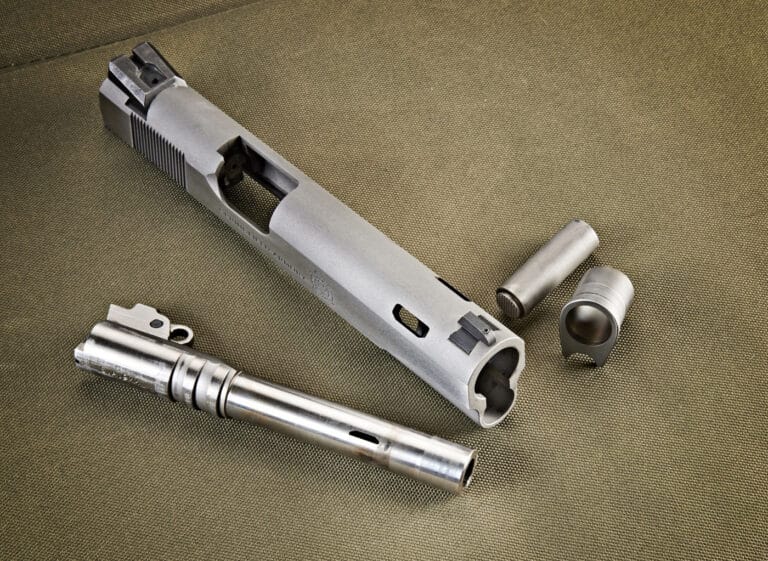 Ported Barrels: Are They Worth the Effort? - The Armory Life