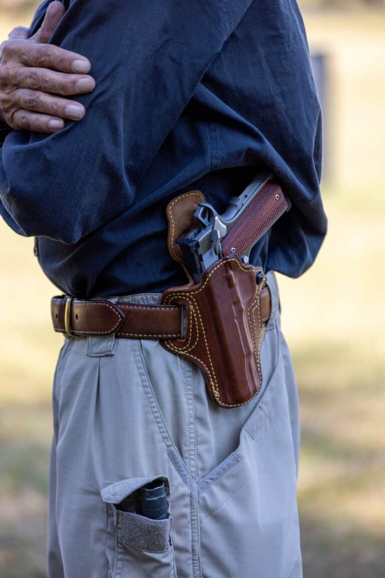 Ayoob: Do This to Stress-Test Your Gunfight Survival Skills - The ...