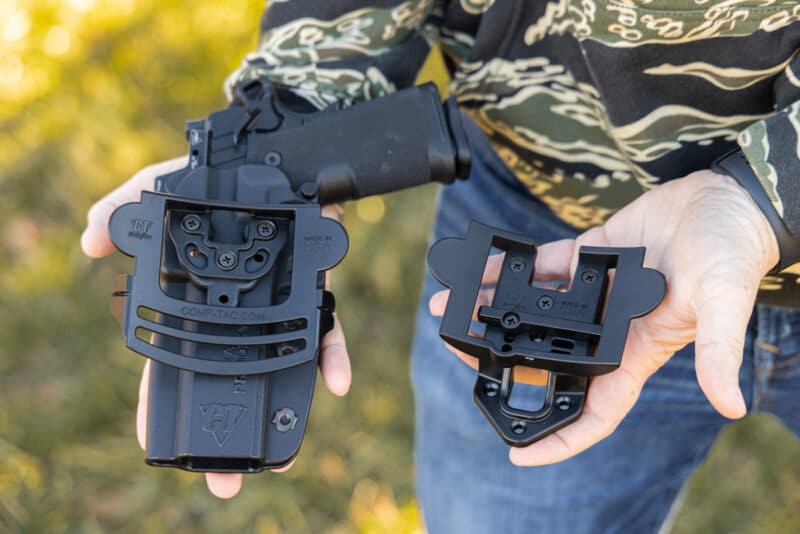 Comp-Tac International Holster Review - The Armory Life
