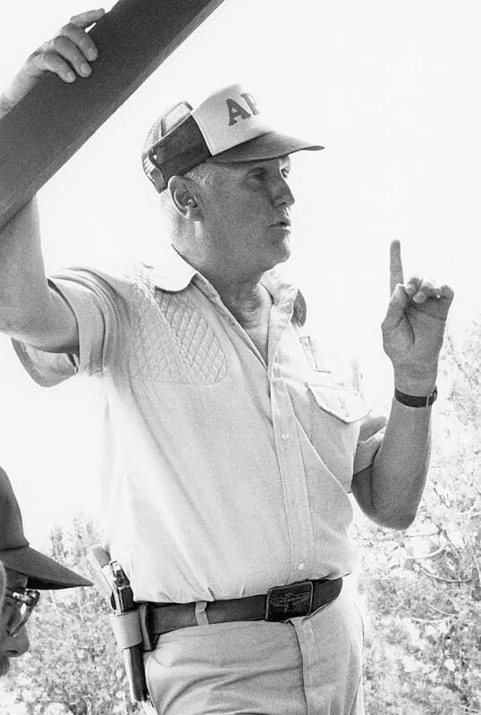 Are Lt. Col. Jeff Cooper’s Teachings Still Relevant? - The Armory Life