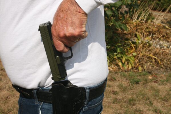 Are Lt. Col. Jeff Cooper’s Teachings Still Relevant? - The Armory Life