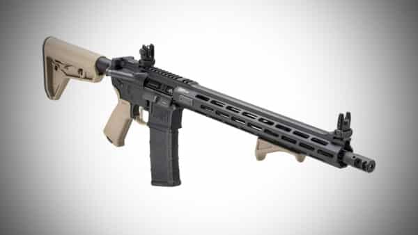 New Special Edition Magpul SAINT Victors - The Armory Life