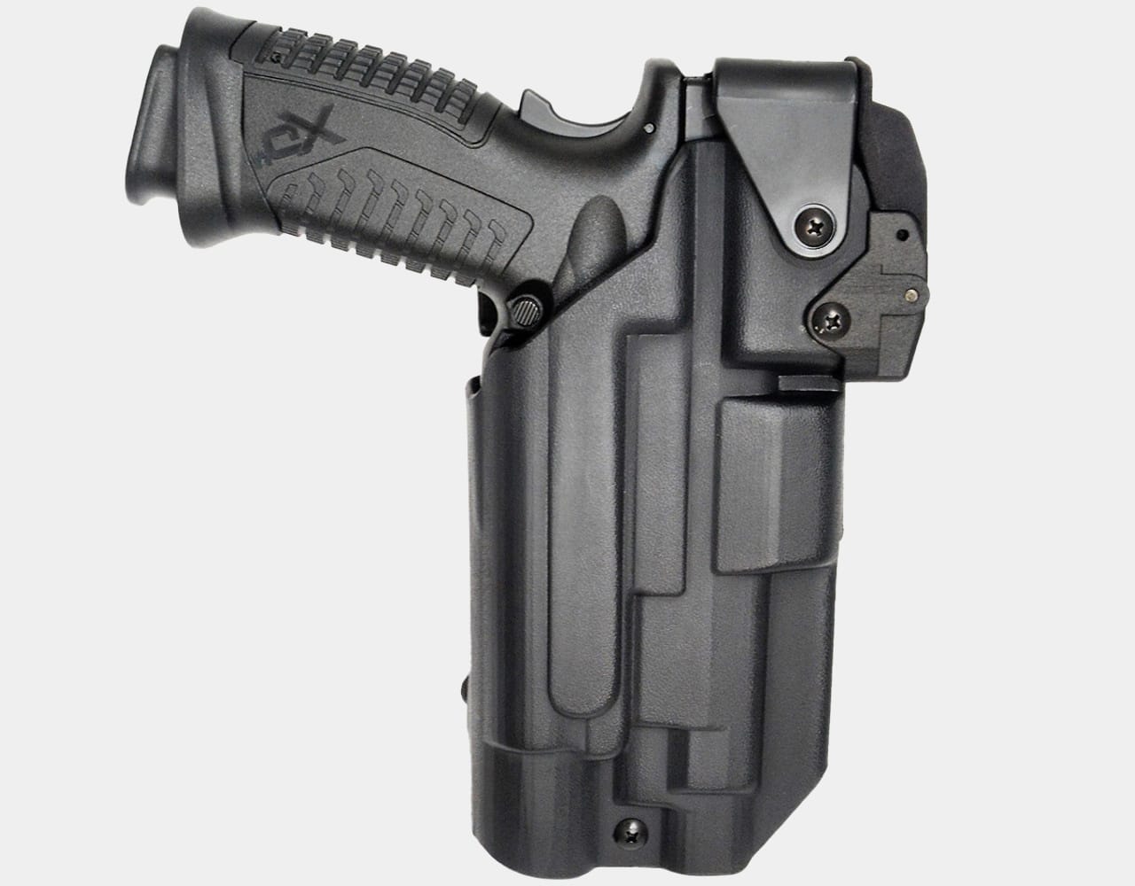 Comp-Tac CT3: Level 3 Duty Holster for the XD-M | True Republican Comp-Tac CT3: Level 3 Duty Holster for the XD-M | True Republican