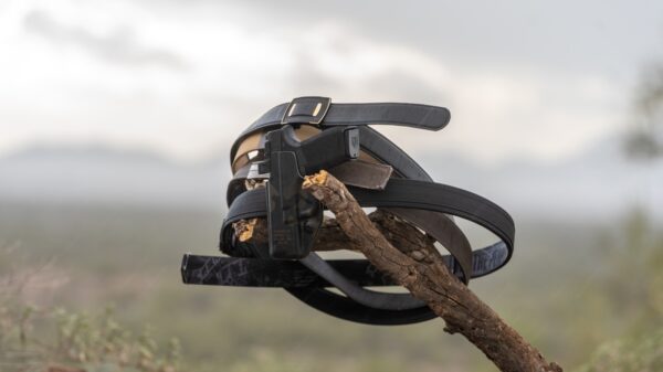 What Is the Best Belt for EDC? - The Armory Life