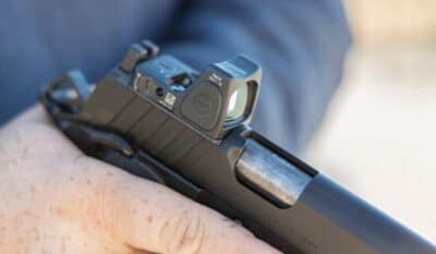 Trijicon RMR Type 2 Review - The Armory Life