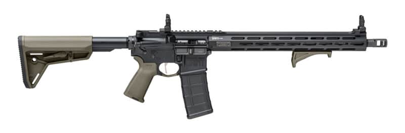 New Special Edition Magpul SAINT Victors - The Armory Life