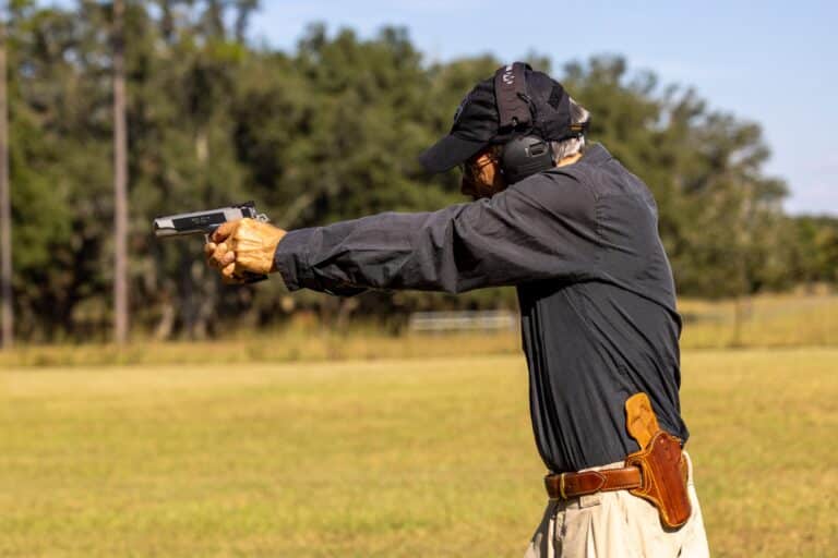 Ayoob: Do This to Stress-Test Your Gunfight Survival Skills - The ...