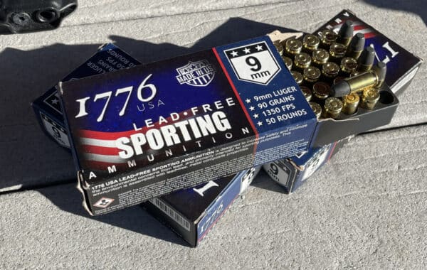 Review: Apex Tactical SA-35 Low-Profile Magwell and Extra-Capacity Mags ...