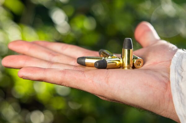 Range Test: 1776 USA Lead-Free Ammo - The Armory Life