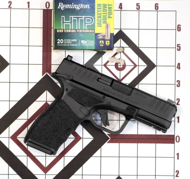 Considering the Hellcat Pro with Manual Safety - The Armory Life