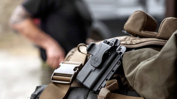 Alien Gear Photon Holster Review: A Plethora of Options - The Armory Life