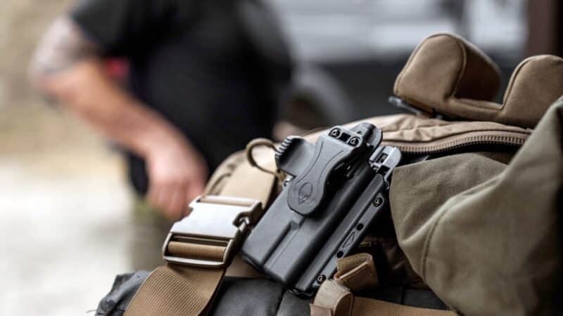 Alien Gear Photon Holster Review: A Plethora of Options - The Armory Life