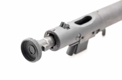 Welrod Pistol: Allied Assassination Tool - The Armory Life