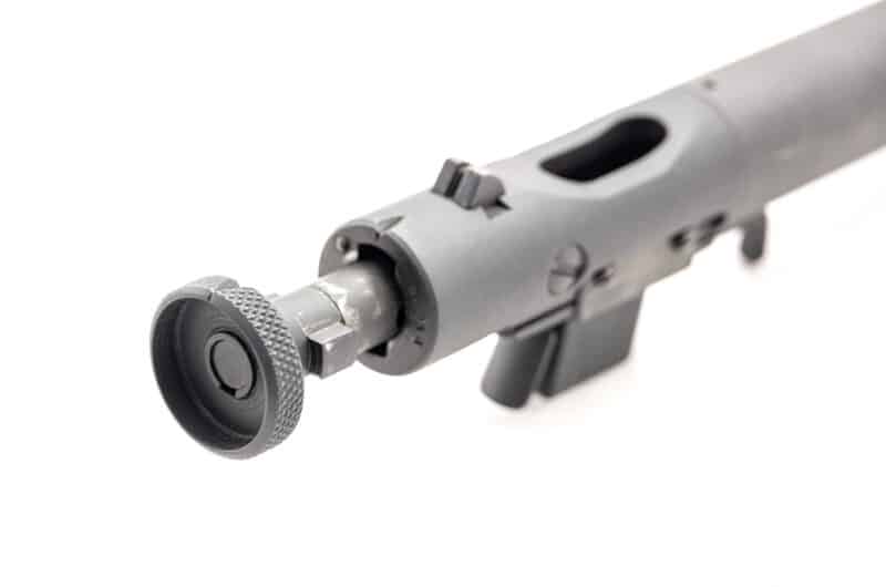 Welrod Pistol: Allied Assassination Tool - The Armory Life