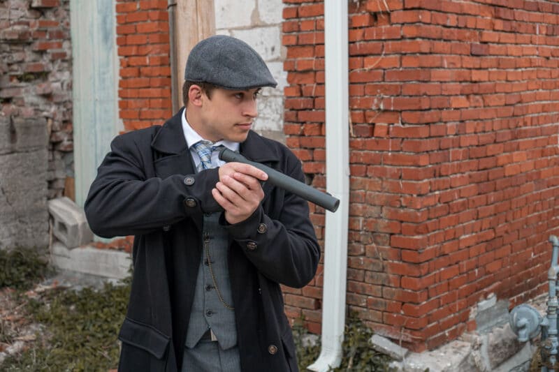 Welrod Pistol: Allied Assassination Tool - The Armory Life