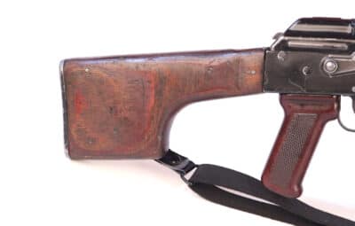 RPK Light Machine Gun: Russia’s IAR? - The Armory Life