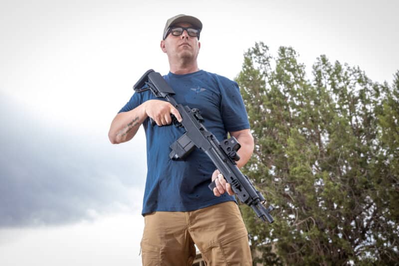 Springfield Armory SOCOM 16 Rifle Round-Up - The Armory Life