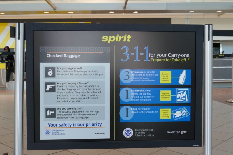 Traveling with Checked Firearms Best Practices - The Armory Life