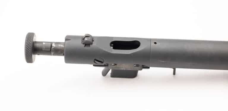 Welrod Pistol: Allied Assassination Tool - The Armory Life