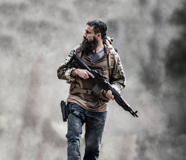 Springfield Armory SOCOM 16 Rifle Round-Up - The Armory Life