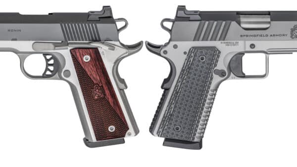 Flat Trigger vs. Curved Trigger: Which Is Better? - The Armory Life