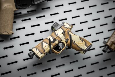 Lockdown Secure Walls: Building the Ultimate Gun Room - The Armory Life