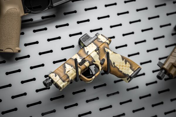 Lockdown Secure Walls: Building the Ultimate Gun Room - The Armory Life