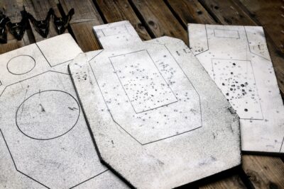 Review: Self-Healing Infinity Targets - The Armory Life