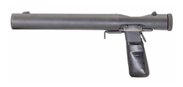 Welrod Pistol: Allied Assassination Tool - The Armory Life