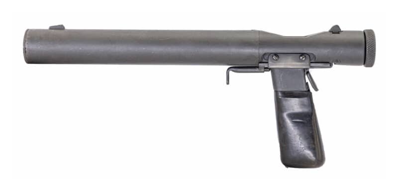 Welrod Pistol: Allied Assassination Tool - The Armory Life