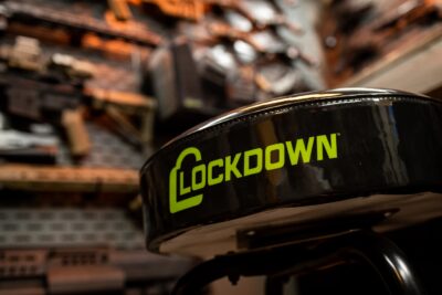 Lockdown Secure Walls: Building the Ultimate Gun Room - The Armory Life