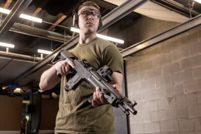 Springfield Armory SOCOM 16 Rifle Round-Up - The Armory Life