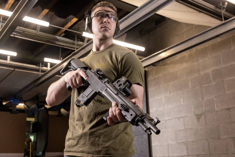 Springfield Armory SOCOM 16 Rifle Round-Up - The Armory Life