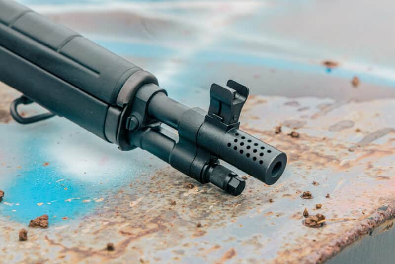 Springfield Armory SOCOM 16 Rifle Round-Up - The Armory Life