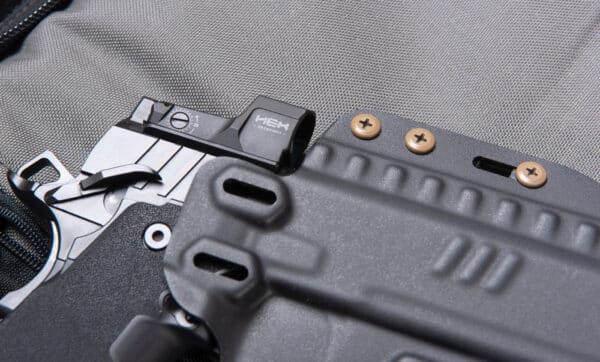 A Breed Apart: The Rogue and the Prodigy - The Armory Life