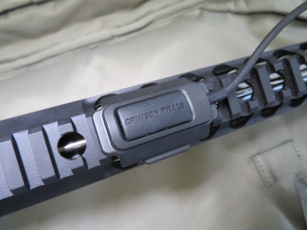 Where Should I Mount a Light or Laser on My AR? - The Armory Life