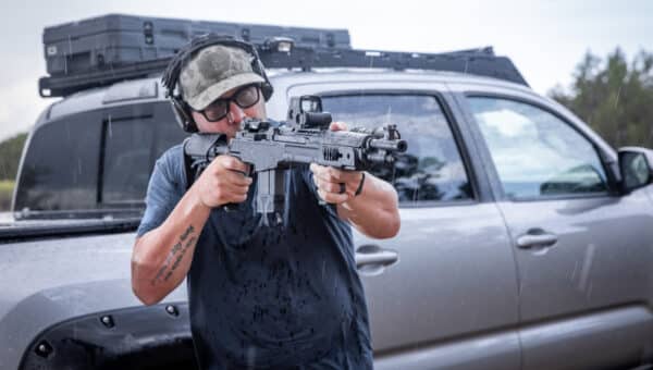 Springfield Armory SOCOM 16 Rifle Round-Up - The Armory Life