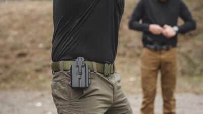 Alien Gear Photon Holster Review: A Plethora of Options - The Armory Life