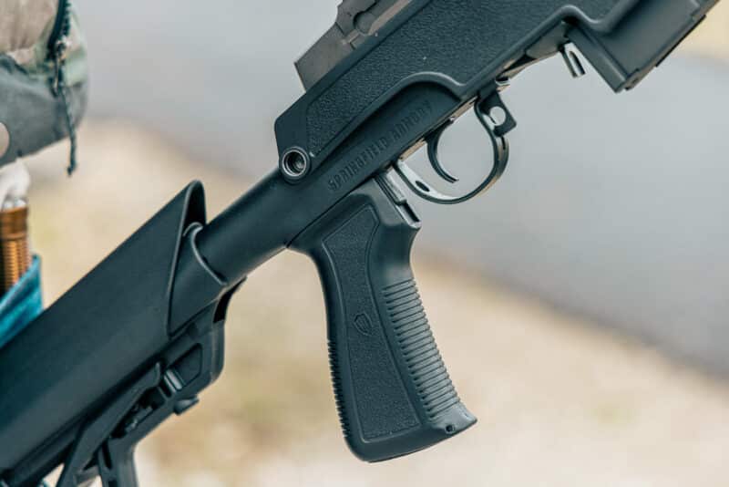 Springfield Armory SOCOM 16 Rifle Round-Up - The Armory Life
