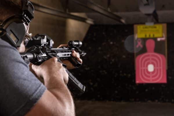 Where Should I Mount a Light or Laser on My AR? - The Armory Life