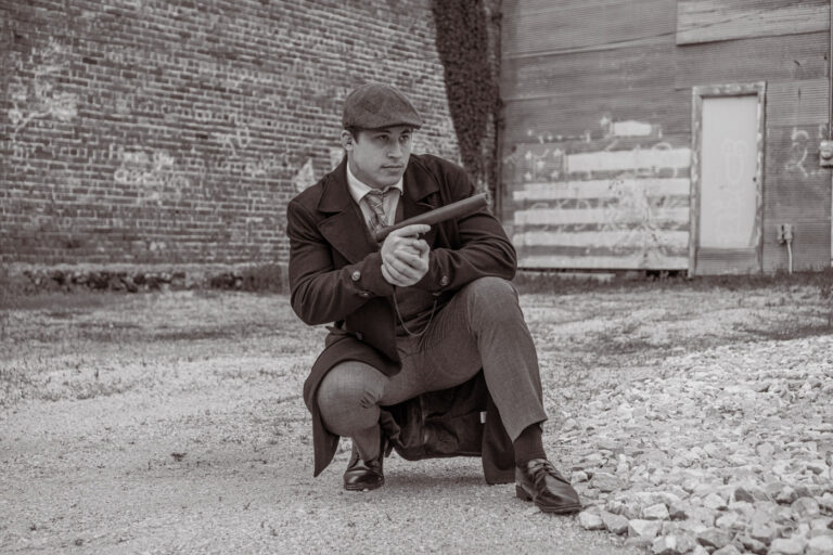 Welrod Pistol: Allied Assassination Tool - The Armory Life