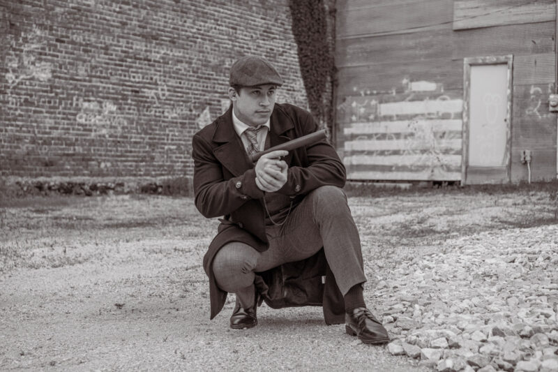 Welrod Pistol: Allied Assassination Tool - The Armory Life